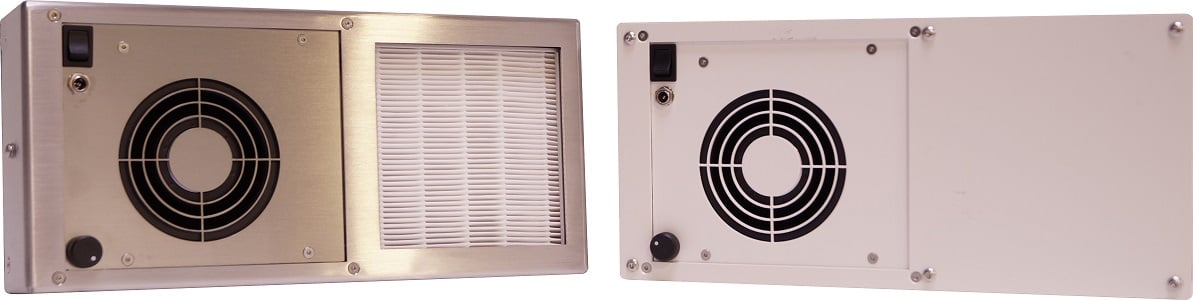 Mini-Lüfter-Filter-Module