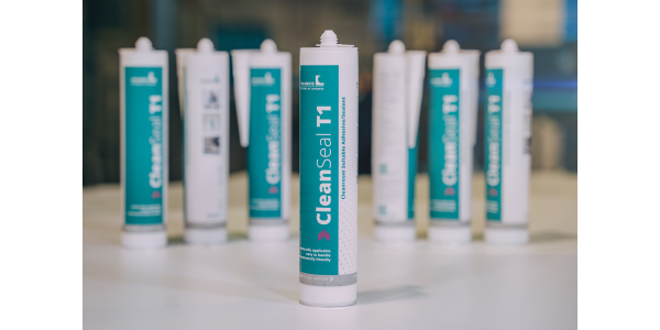 CleanSeal | Adhesive Cleanroom