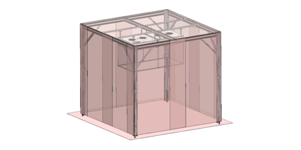 CleanTent - Datenblatt, Informationen, Anfrage
